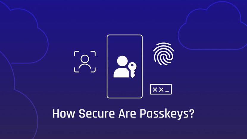 Are Passkeys Safe? Synced vs. Enterprise Passkeys